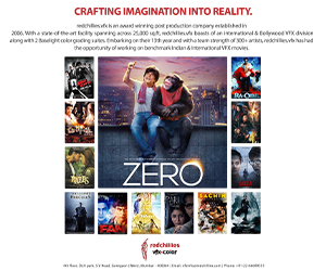 Visual Effects in China: A VFX Supervisor’s Experience - VFX Voice ...