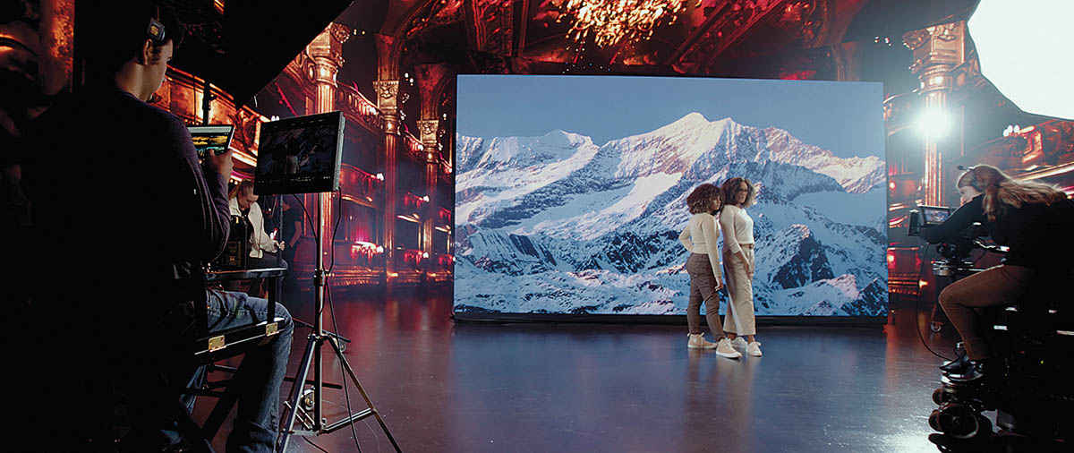 THE RISE OF REAL-TIME VFX AND WHERE IT’S GOING - VFX Voice