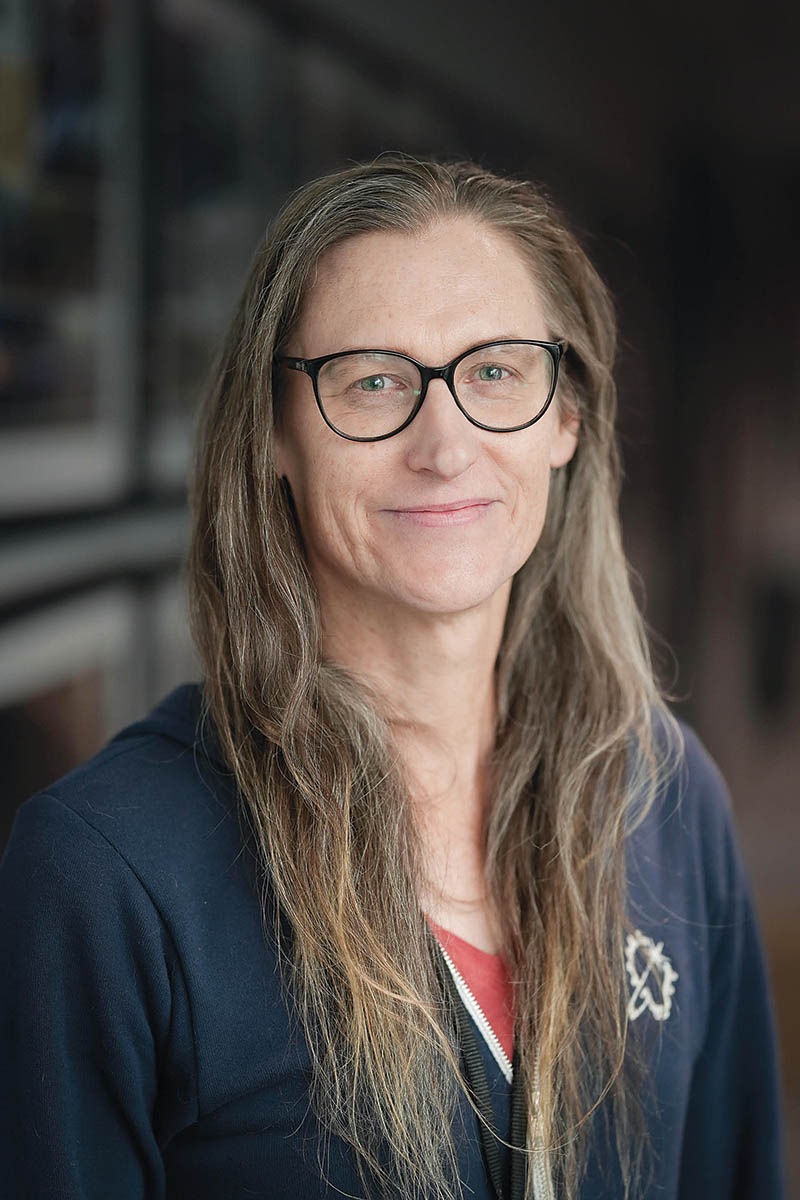 PAIGE WARNER ENJOYS BUILDING TOOLS THAT HELP FELLOW ARTISTS EXCEL - VFX ...