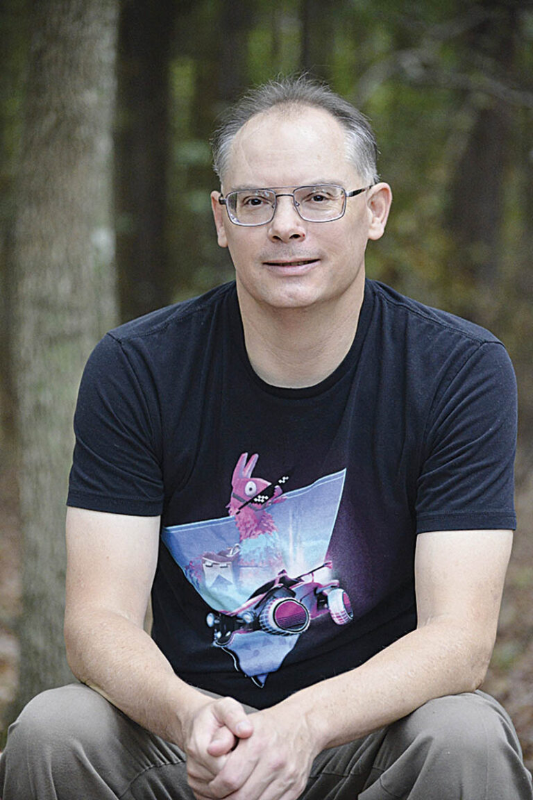 DECODING THE EPIC SUCCESS OF TIM SWEENEY - VFX Voice
