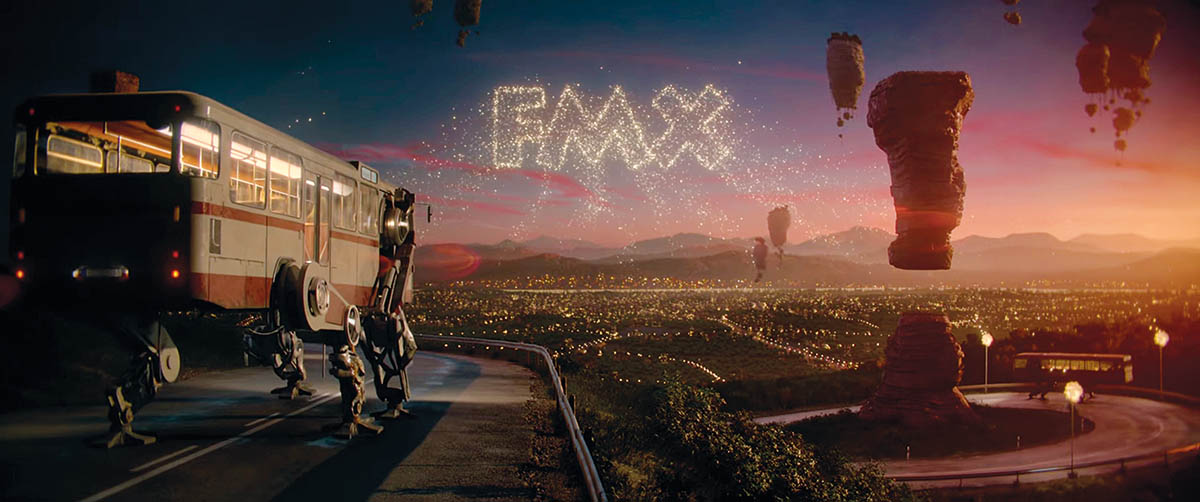 VES Joins FMX’s 30th Anniversary Conference - VFX Voice